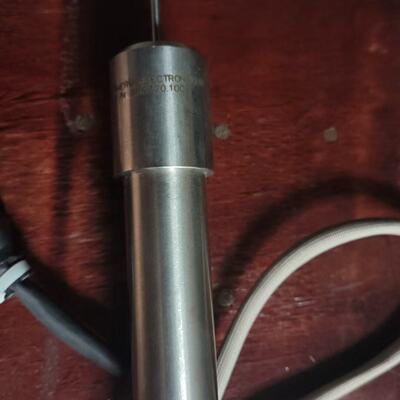 【询价】赛默飞配件：加热探杆，THERMOELECTRON  223适用