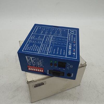 Feig Electronic VEK M2E2 Detektor ptli induccyjnej