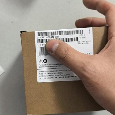 西门子模块6ES72141BG400XB0全新原装正议价