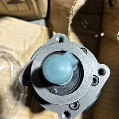 议价Br New Qidong Huazhong HighPressure Oil Pump Model 1.25M