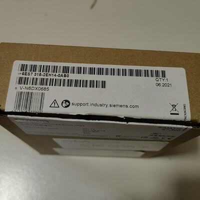 询价-6ES73152EH140AB0