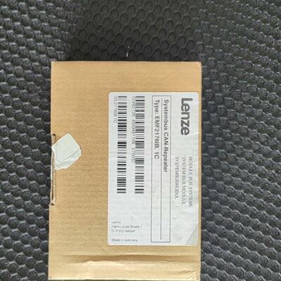 议价Emf2176ib Br New  Unused. Lenz适用