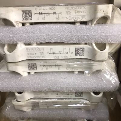 询价-SEMiX302KT16s原用库存请