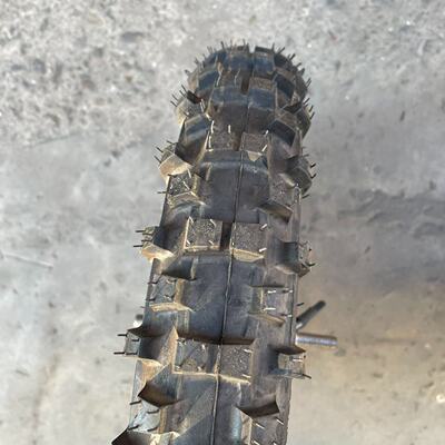 议价Br New  Car Rear Wheel With Motor Br New Unused Weighs 1