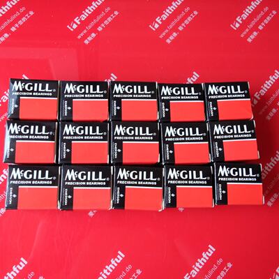 议价MCGILL MCF-30-SB-2 雷勃全新轴承 Swisslog  MCF30SB2 Rega