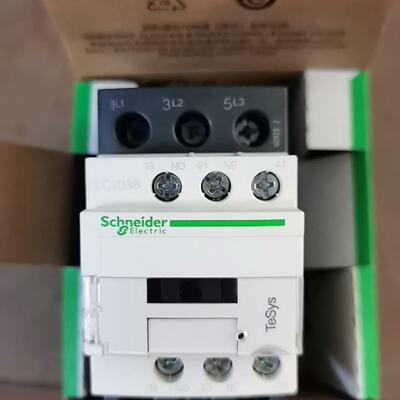 议价Br New  Ac Contactor L38m7c Only  Left. If You W  Messa