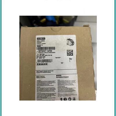 议价现货西门子 3RT20371AP00交流接触器(交流线圈） 3RT2037-1AP