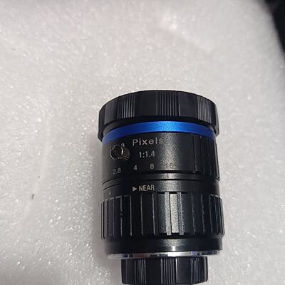 议价Industrial Camera Lens 10Mega Pixels 10 Megapixels 3适用