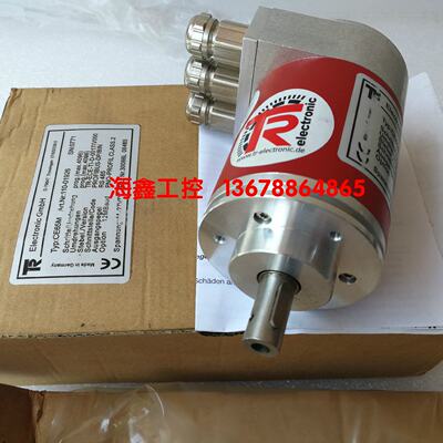 议价TRelectronic Typ：CE65M   Art.No:110-01926 TR 帝尔编码器