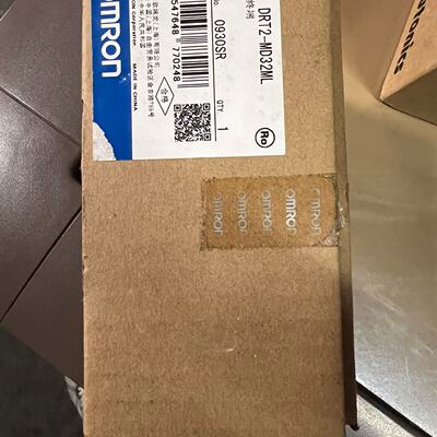 议价议价OMRONDRT2-MD32ML 全新原装
