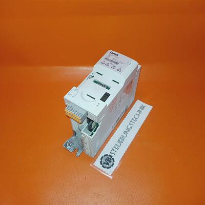 Lenze I550 Inverseur I55AE125B10V10004S  025 kW