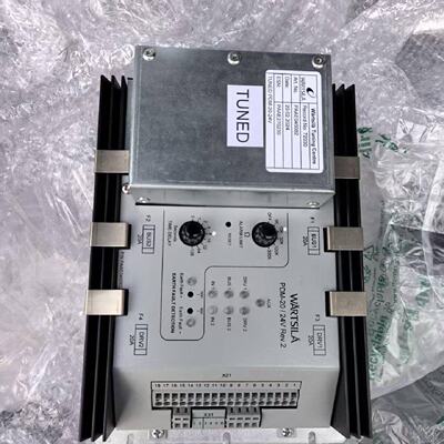 WartsilaPDM2024VDC控制器PAAE议价