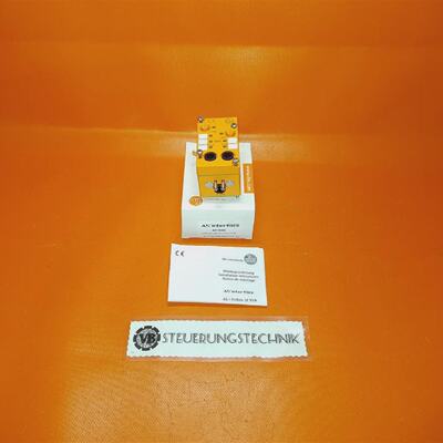Ifm lectronique AC2055 AS Interface Airbox