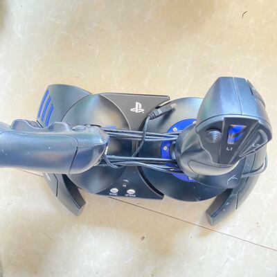 【议价】THRUSTMASTER/图马思特图马思特 T.Flight适用