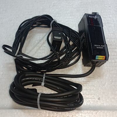 KEYENCE基恩士CZV21AP放大器CZH37S--议价商品
