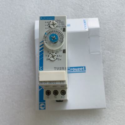 议价高诺斯TU2R1 88865305延时继电器 全新原装现货