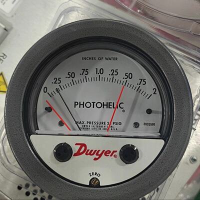 询价-Dwyer德威尔PHOTOHELIC3000MR差压开关