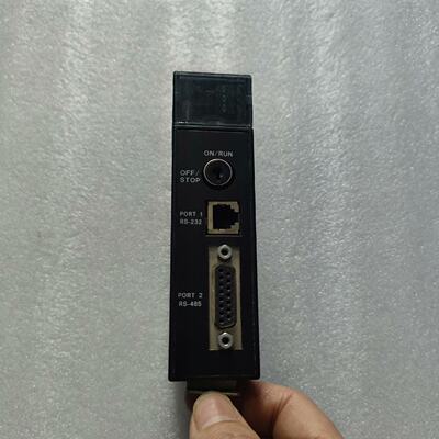 议价PLCCPU模块IC693CPU351E适用