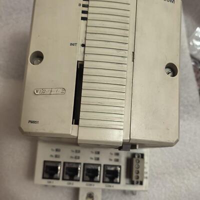 ABBAC800M控制器PM851原装进口拆机件成议价