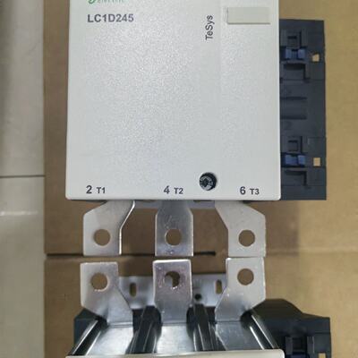 溢价-交流接触器LC1D245M7CQ7CF7C