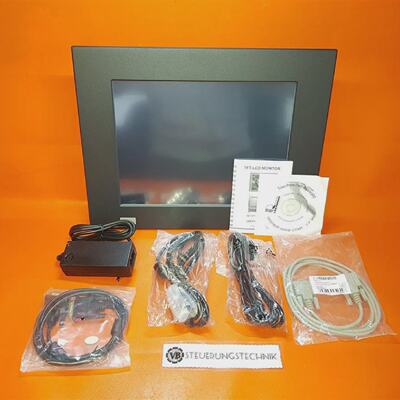 Pantalla Flatman TFT NS150SIILDDHS Incl. Accesorios