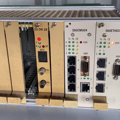 ABB控制板560CMU04560ETH03560SLI议价