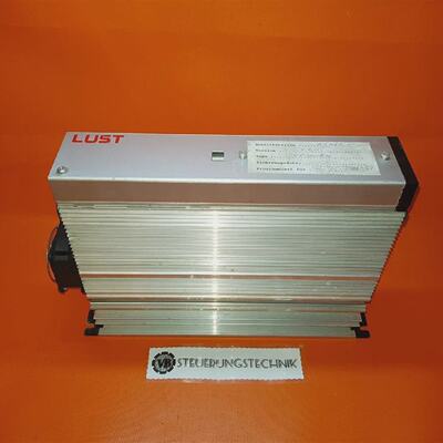 LUST Convertisseur De Frquence Type VF1408M.PTC.C9  30 kW