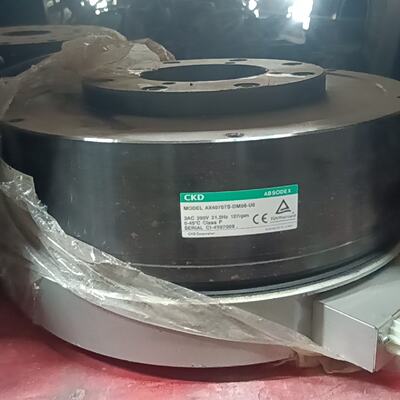 溢价-CKD滴滴马达DD马达伺服套装型号ABSODEX