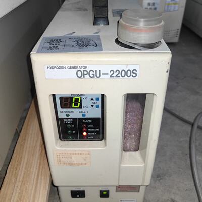 议价岛津OPGU-2200S氢气产生器