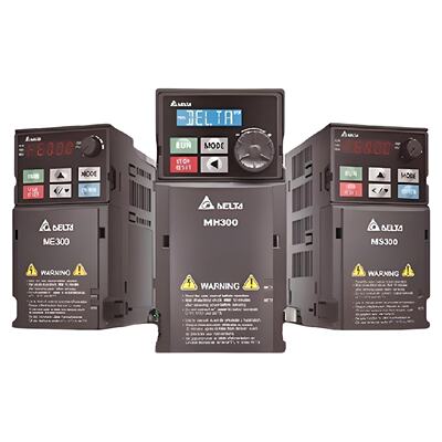 议价DELTA台达ME300变频器VFD0A8ME21ANNAA全新原装正品100w单相2
