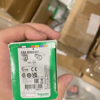 议价XB4BS84441适用