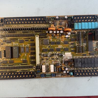 议价Hongxun A62 Injection Molded Motherboard Physical Shooti