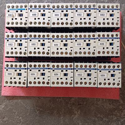 议价Control Relay Lp1k09适用