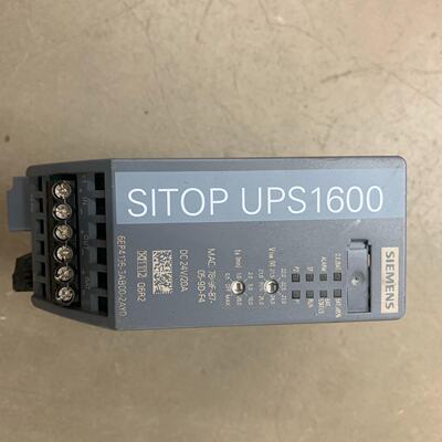 SIEMENS西门子西门子SITOPUPS1600电议价