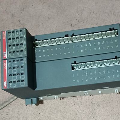 ABBDX561模块1TNE968902R2301和1TN