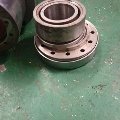 议价Bt30 Tool Chanr  Spindle Diameter Is 125 Mm. Good Coils