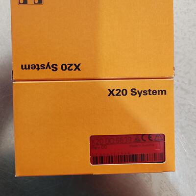 询价-X20DO6639PLC模块到货