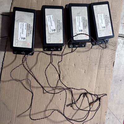 议价辅助电池模块IC693ACC302A4个适用