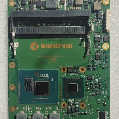 溢价-控创KONTRON380280000267XT主板