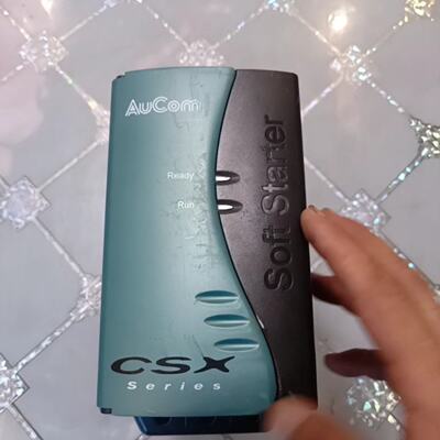 新西兰AUCOM/奥康软启动器，型号:CSX-030-V议价