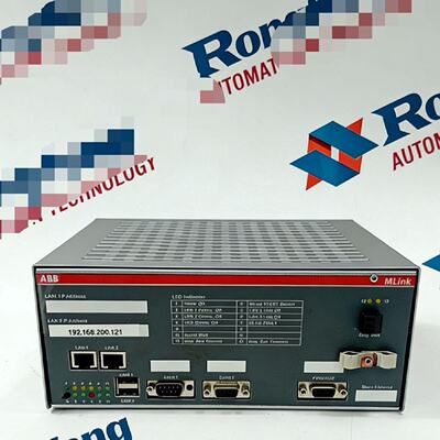 ABB  1TGE102019R1001议价