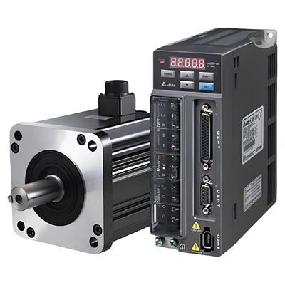 议价台达伺服控制器ASDB22023B中达电通电机ECMAC21020RSSS正品