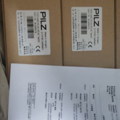 【询价】PILZ安全门锁6L000014，！适用