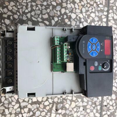 询价-AB变频器22F018N1047.5KW380V