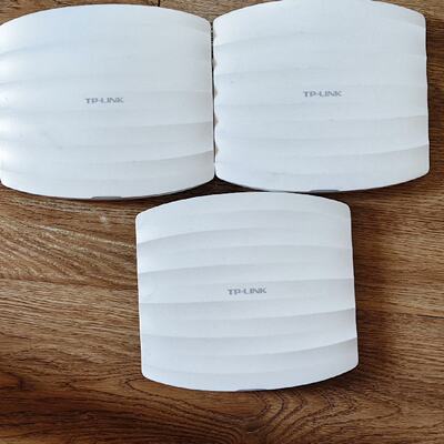 TP-LINK TL-AP452C-PoE 450M企业级无-议价604