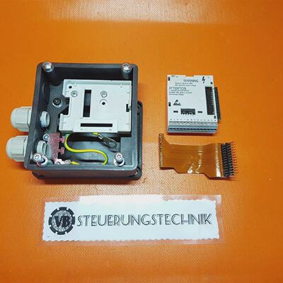 Lenze BUS for Motec M2M3 Type E82ZMFBC001