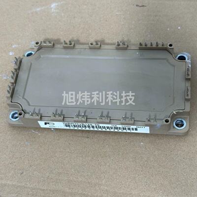 7MBR75VB12050富士原装拆机功能包好议价