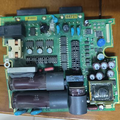 议价Servo Drive 581D310e  Drive Board Power Board Disassembl