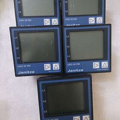 议价Jatza电能表UMG96RM适用