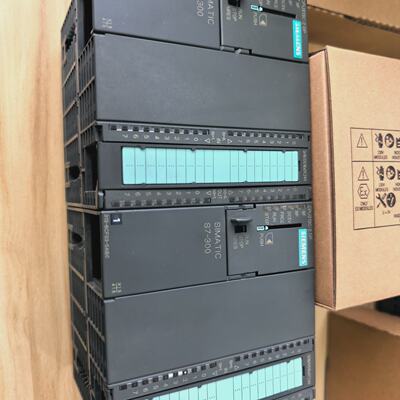 6ES73136CF030AB0全新西门子CPU模块